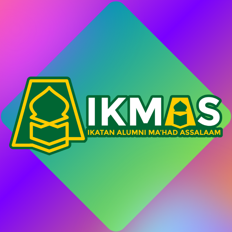 Selamat HUT RI 78 dari IKMAS - Blog IKMAS