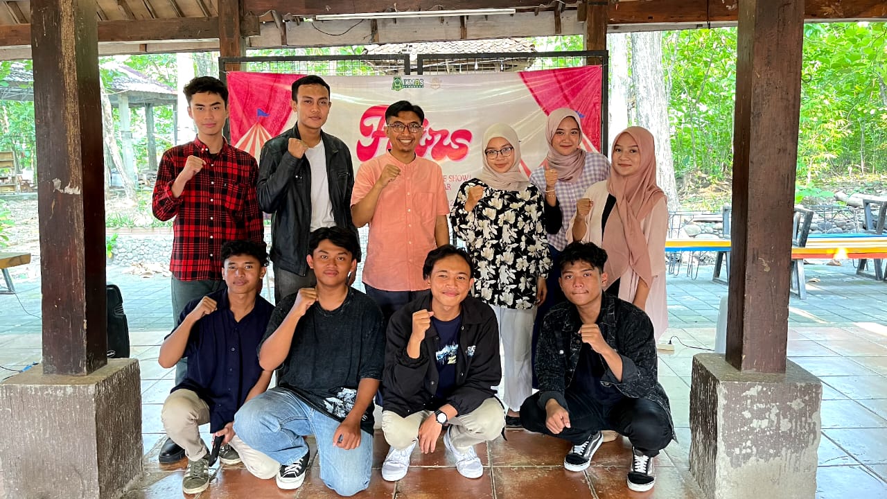 FAIRS Ikmas Semarang 36 - Blog IKMAS